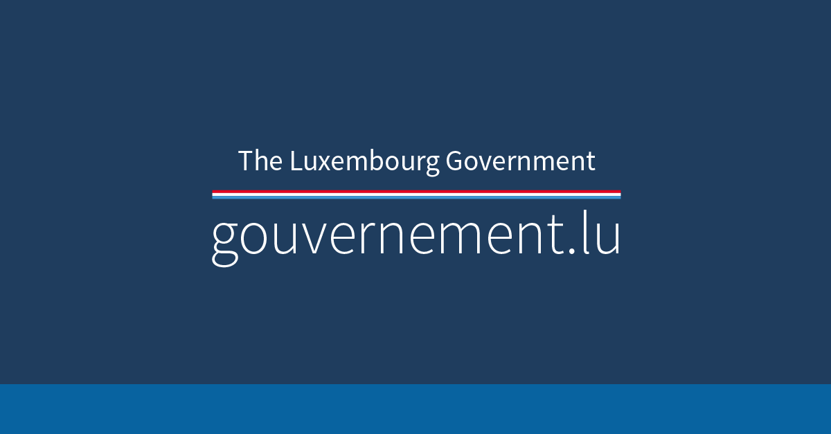 RGTR - Public transport administration - The Luxembourg Government